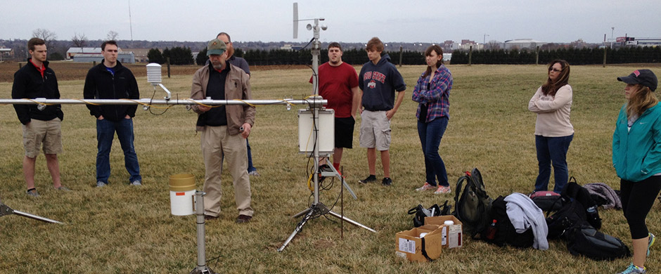 Home | State Climate Office of Ohio