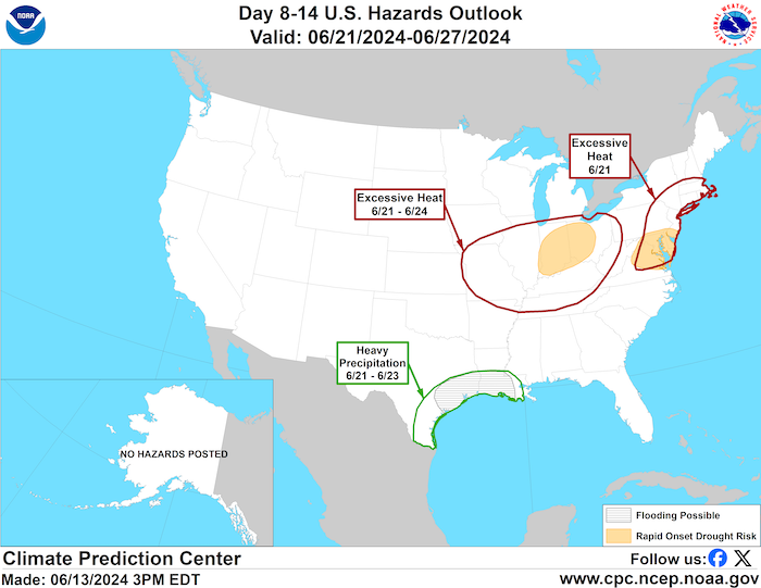 New Tool to Predict Rapid Onset Droughts, Enhancing Forecast Accuracy ...