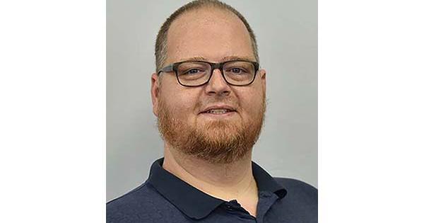 Congratulations to Aaron Wilson! | State Climate Office of Ohio