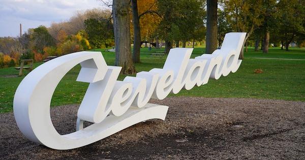 Northeast Ohio's Mild Winter Reflects Long-Term Trend of Winter ...