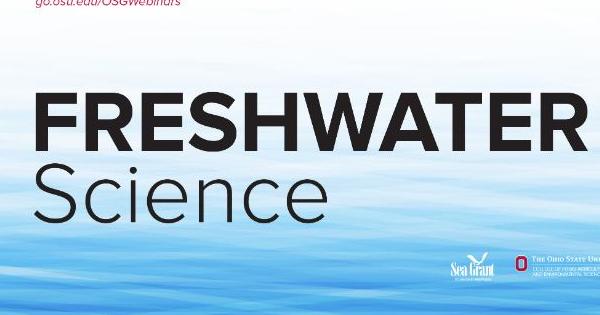Freshwater Science: Environmental Microbiomes as Indicators of Coastal ...