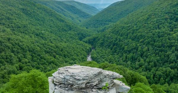 Implications of Climate Change on the Future Landscape of the Nation ...