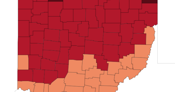 Record-Breaking Warmth Defines Winter 2023–24 in the U.S. and Marks ...
