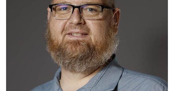 Aaron Wilson Honored with NACAA’s Agricultural Weather and Climate ...