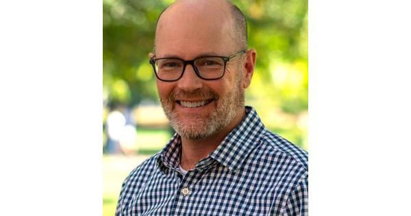 Former State Climatologist Bryan Mark Honored with 2024 Lois Jones ...