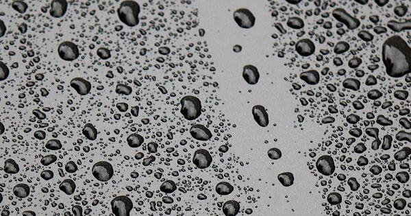 Persistent Drought Continues in Ohio Despite Recent Rainfall | State ...