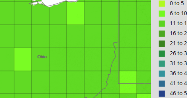 Bryan Mark talks climate change and water sector impacts at CREAT ...